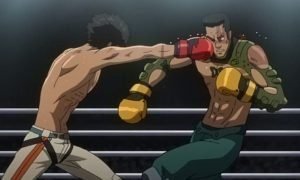 Top 7 Boxing Anime of All Time (Plus Extra 10 Ova) - Anime Rankers