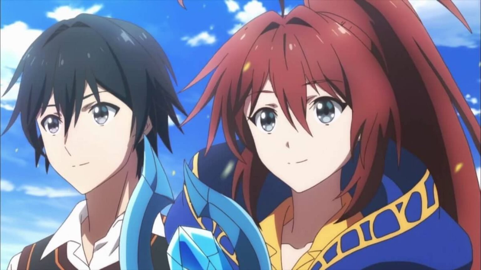 Top 30 Isekai Anime to watch in 2021 - Anime Rankers