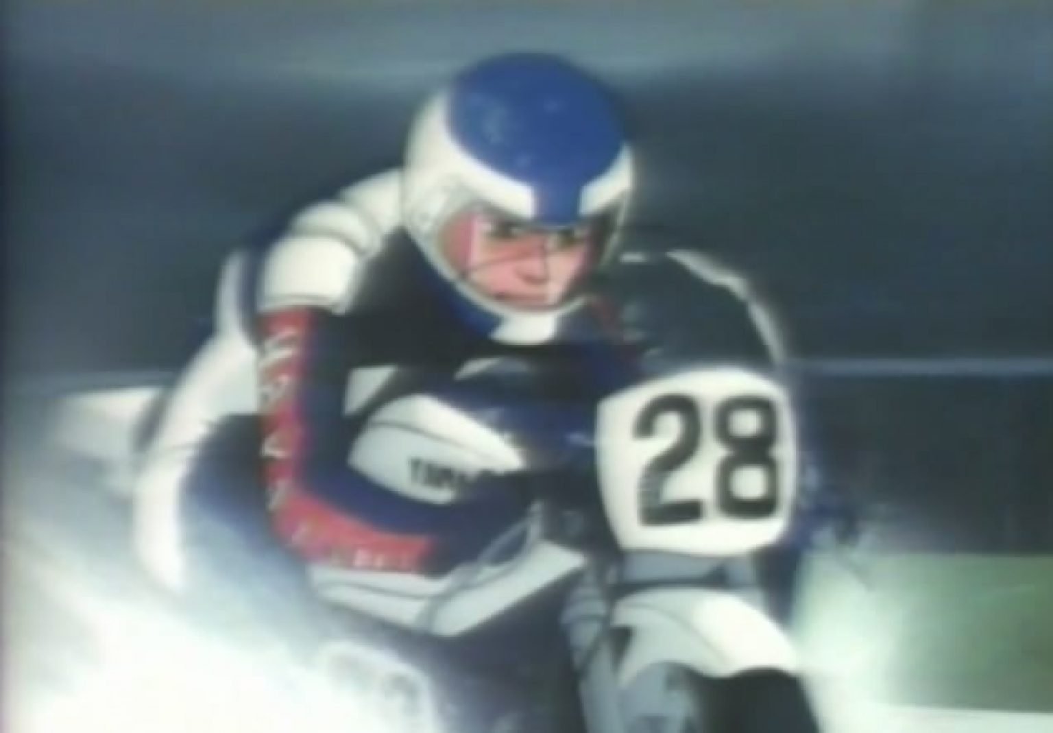 Top 7 Bike (Motorcycle) Racing Anime - Anime Rankers