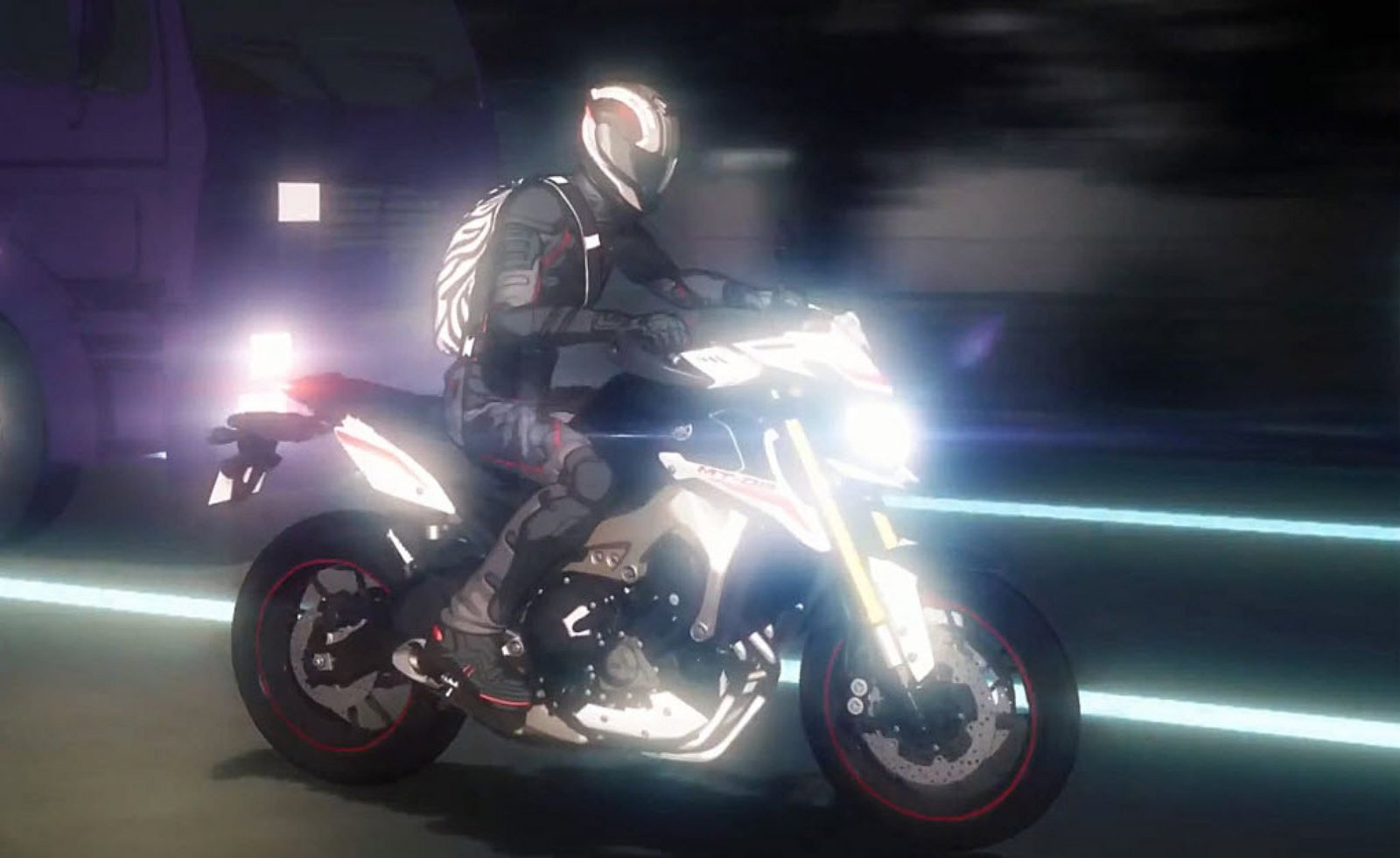 Top 7 Bike (Motorcycle) Racing Anime - Anime Rankers