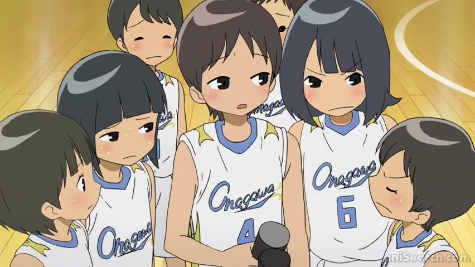 Top 10 Basketball Anime of all Time - Anime Rankers