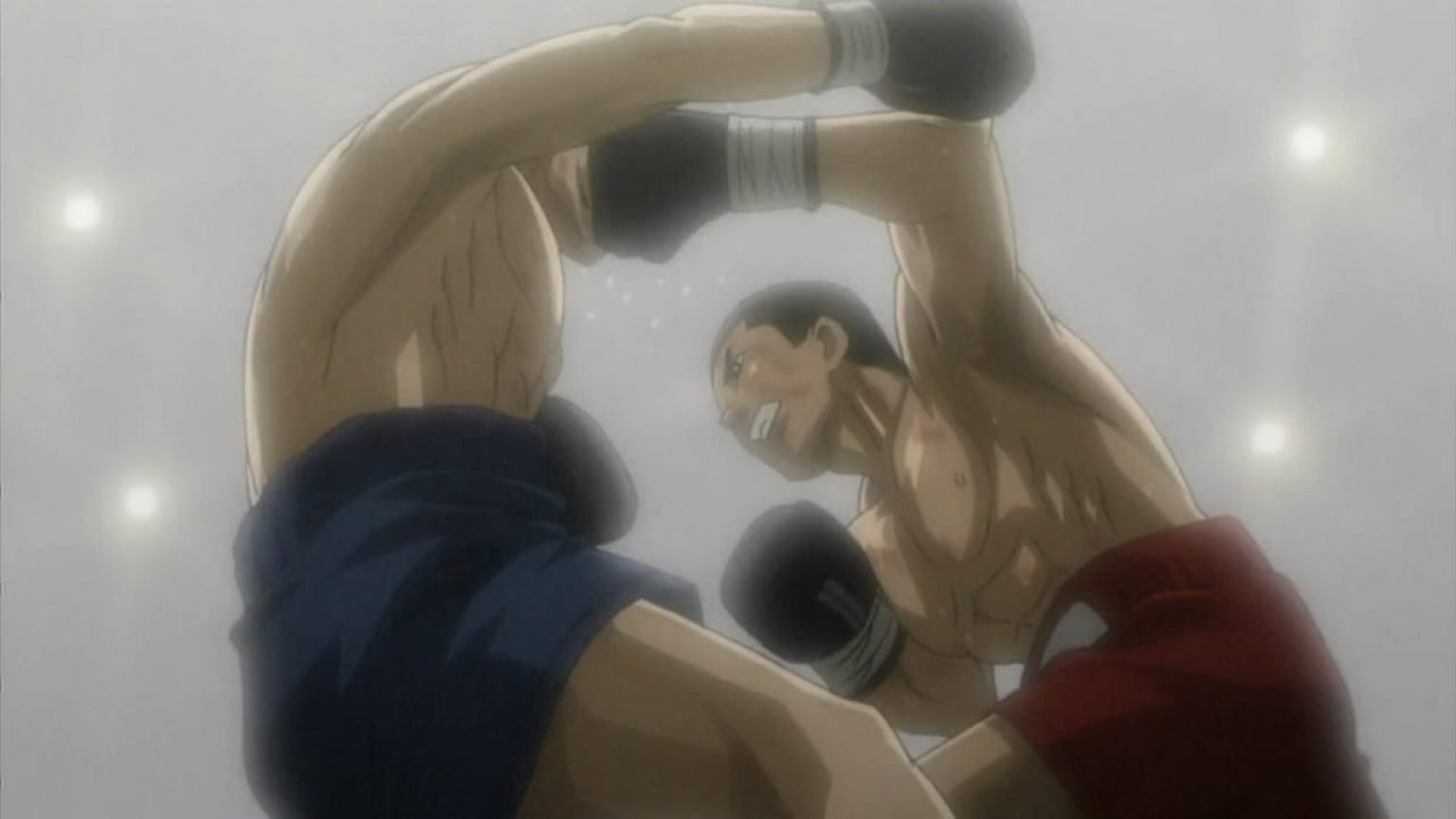 Top 7 Boxing Anime of All Time (Plus Extra 10 Ova) - Anime Rankers