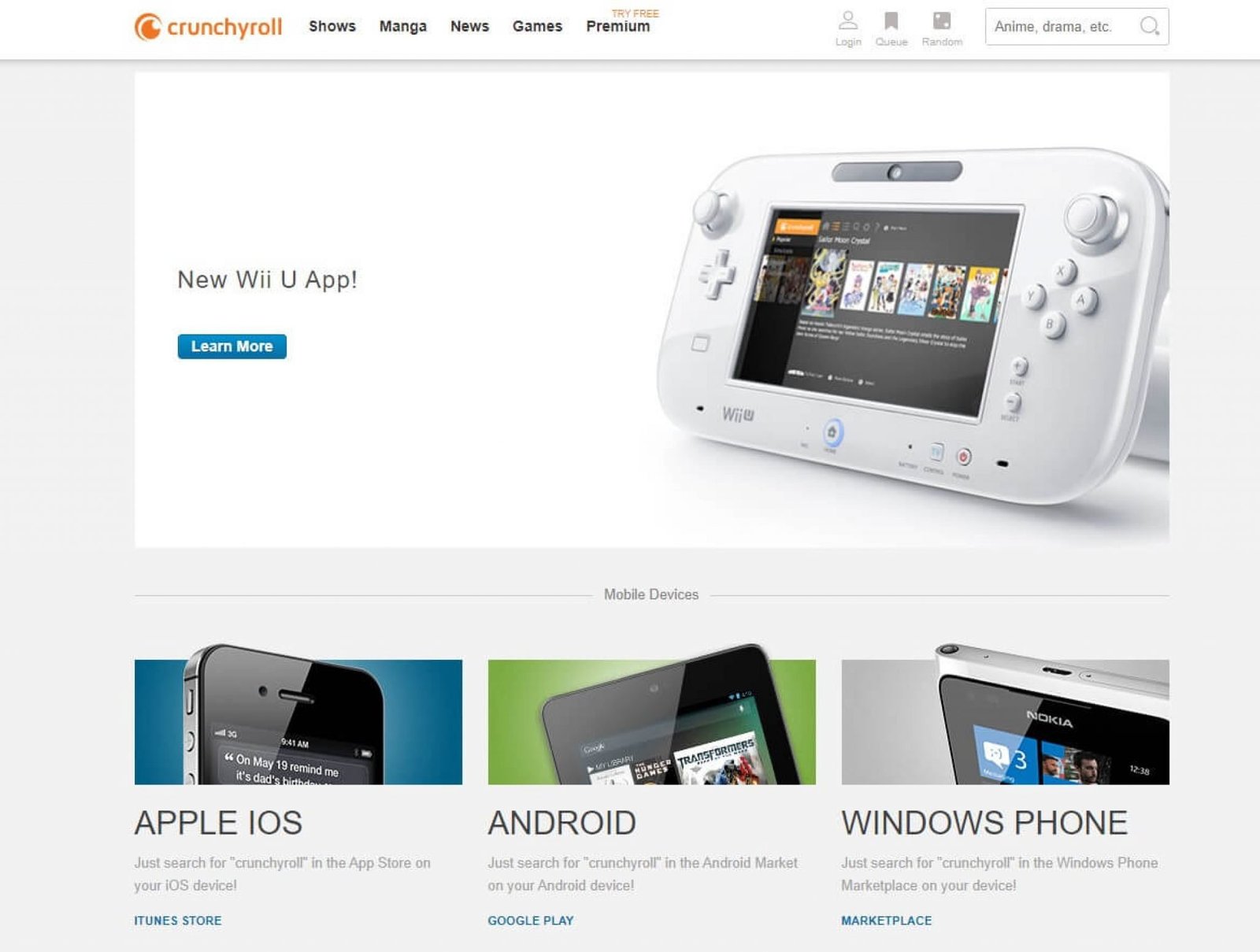 Top 10 Anime Apps to Watch Anime Online - Anime Rankers