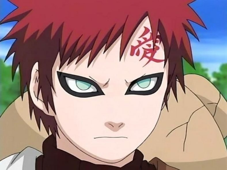25 Gaara Quotes from Naruto that will Make your Heart Melt