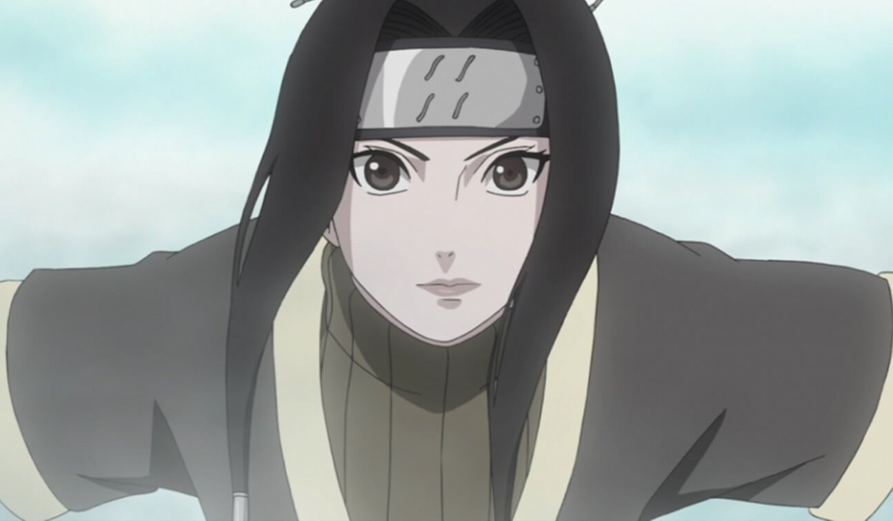 7+ Haku Quotes from Naruto about love and Life - Anime Rankers