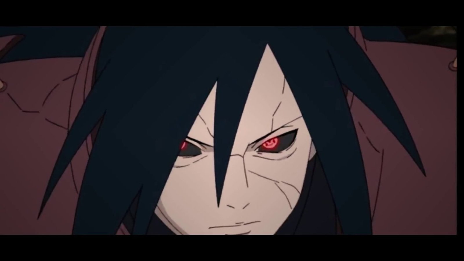 42+ Madara Uchiha Quotes that will Inspire you - Anime Rankers