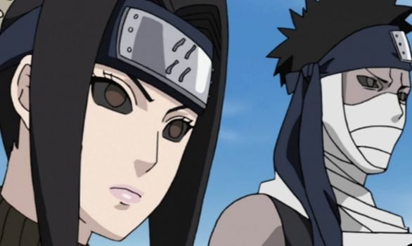 7+ Haku Quotes from Naruto about love and Life - Anime Rankers