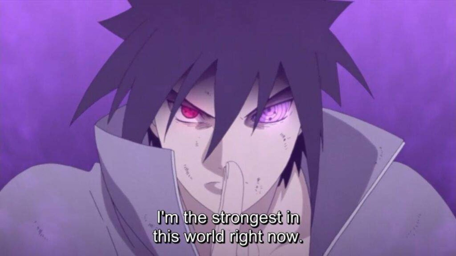 20 Sasuke Uchiha Quotes that Emphasize the Importance of Hate