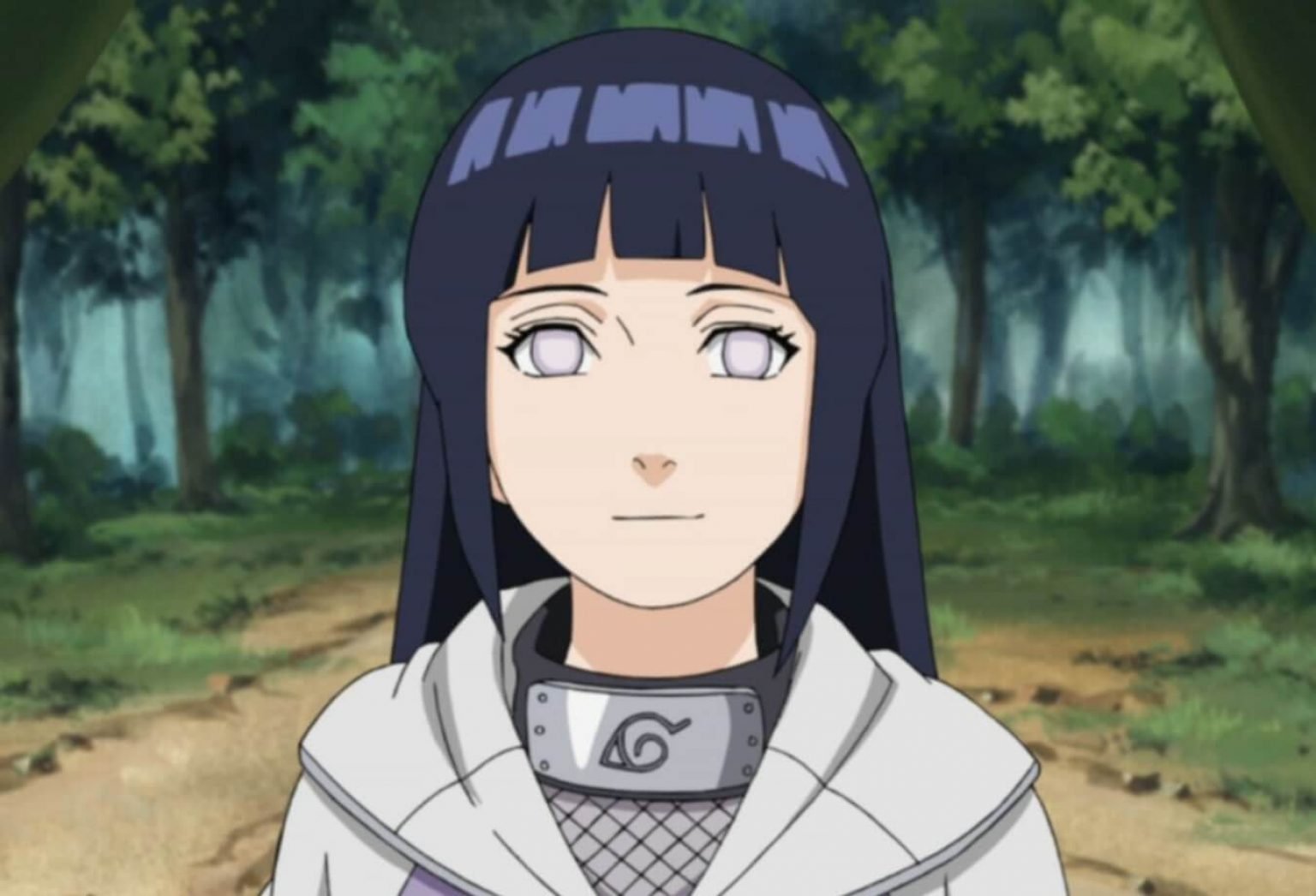13 Hinata Hyuga Quotes about Love - Anime Rankers