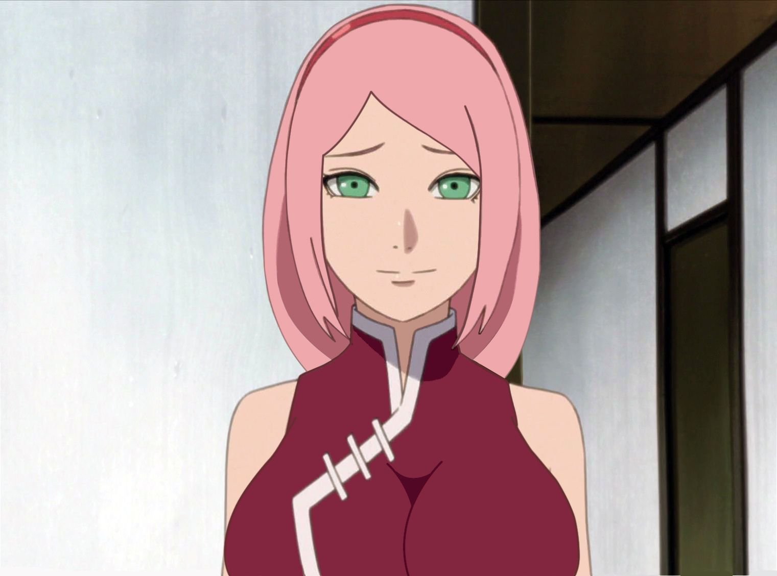 15+ Sakura Haruno Romantic Quotes - Anime Rankers
