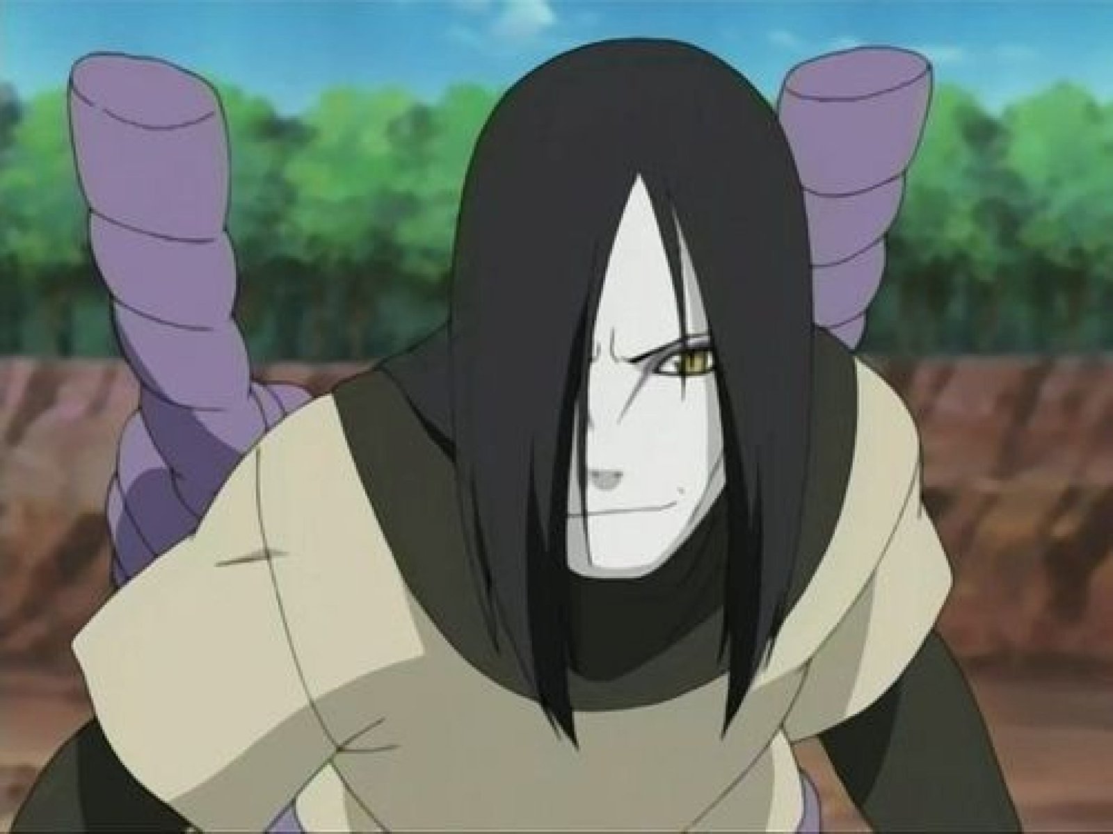 20+ Orochimaru Quotes from Naruto - Anime Rankers