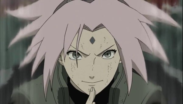15 Sakura Haruno Romantic Quotes Anime Rankers