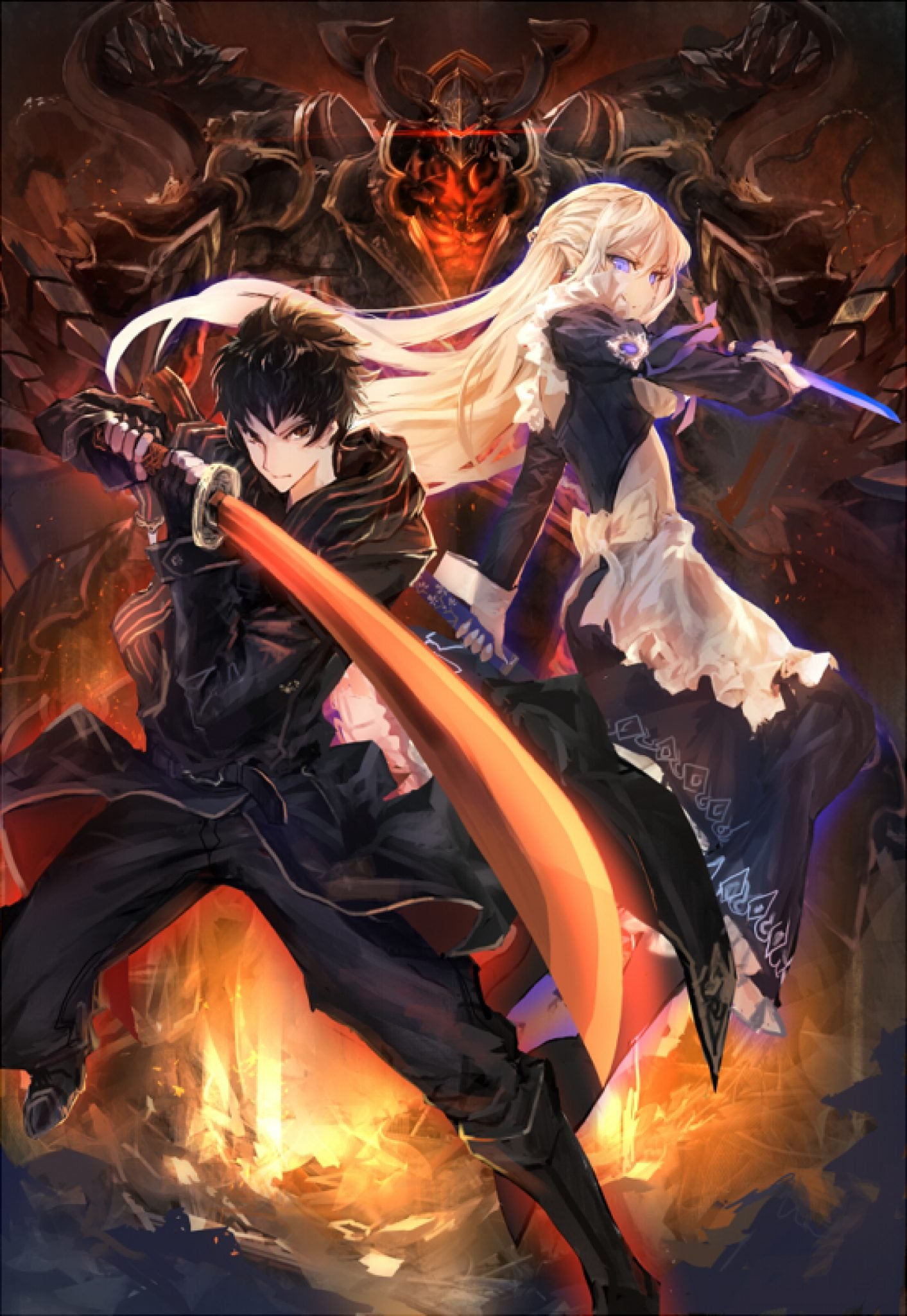 Top 10 Manga with a Leveling System - Anime Rankers