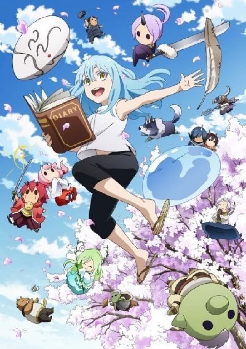 Top 25 Light Novels about Magic and Mages - Anime Rankers