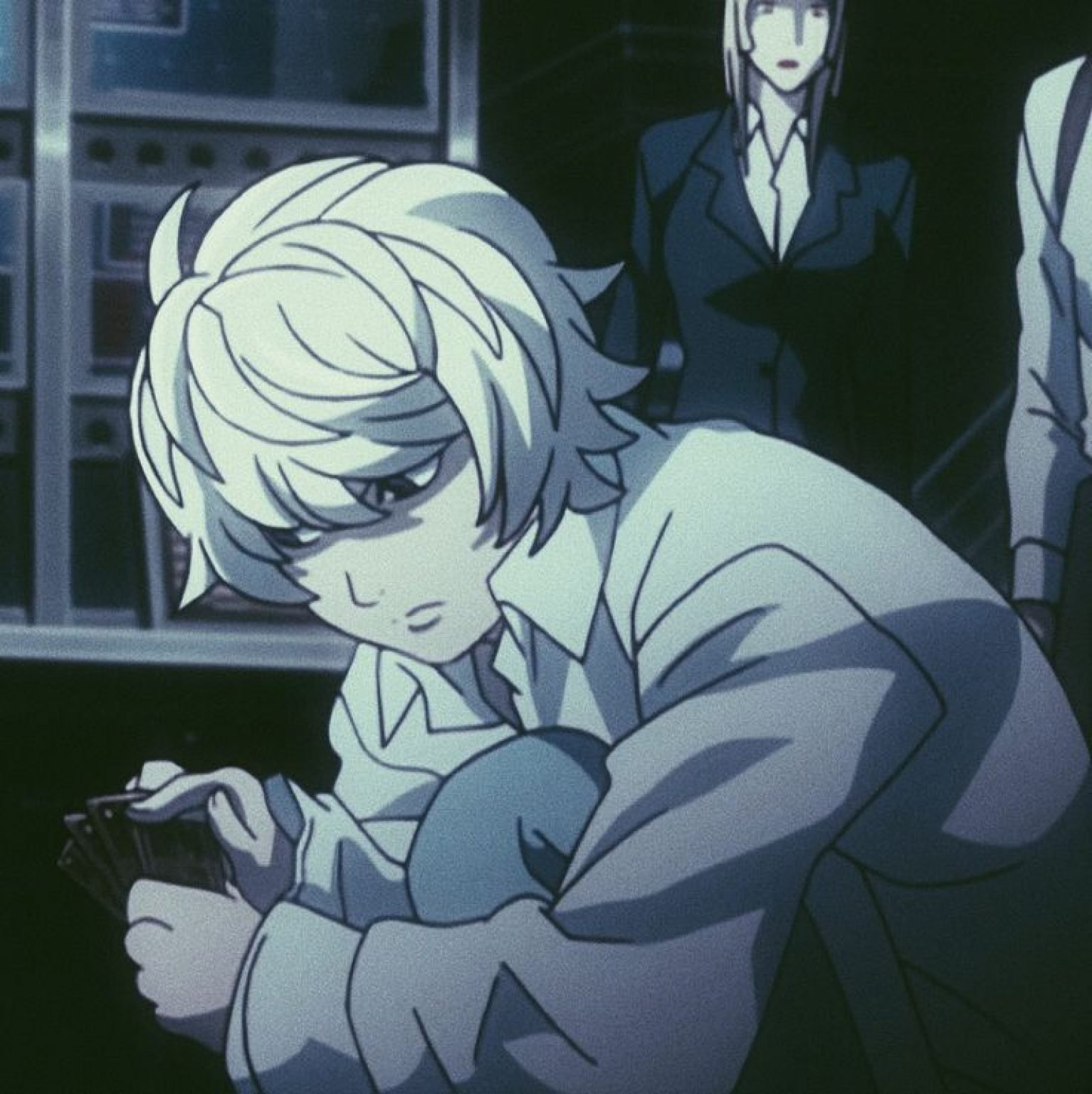 Top 10 Nate River quotes from anime Death Note - Anime Rankers