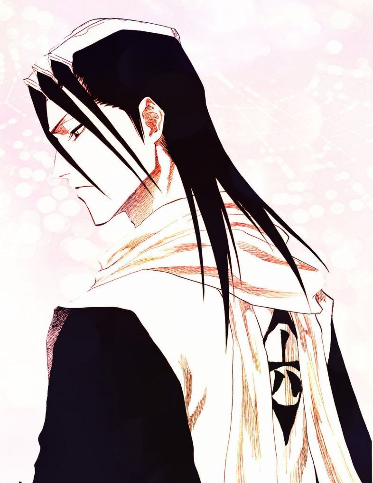 Top 20 Quotes of Byakuya Kuchiki from Anime Bleach - Anime Rankers