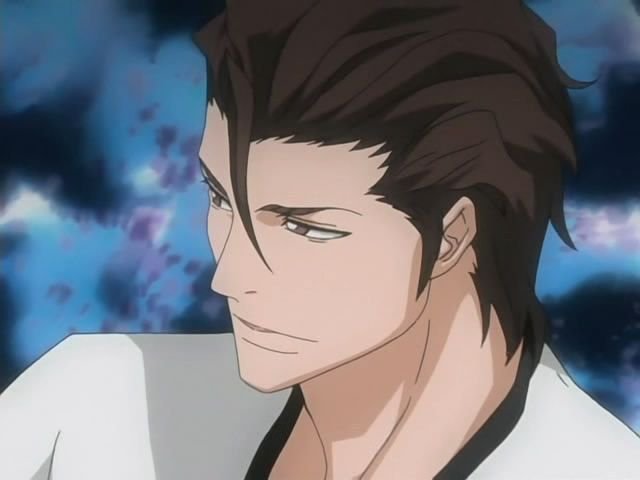 Top 20 Sosuke Aizen quotes from Anime Bleach - Anime Rankers