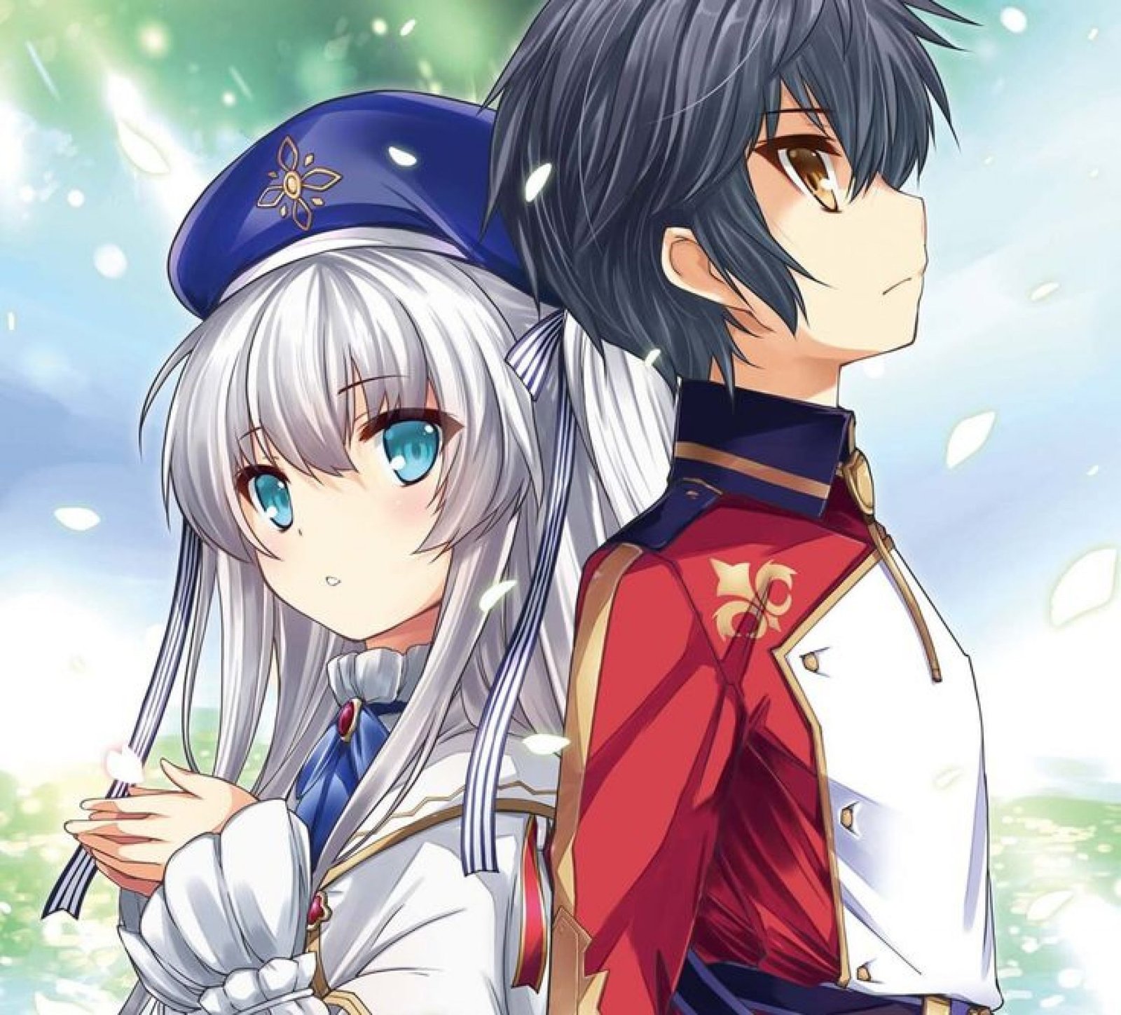 Top 25 Light Novels about Magic and Mages - Anime Rankers