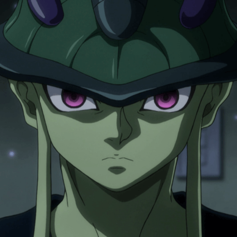 Top 20 Strongest Characters In Hunter x Hunter - Anime Rankers