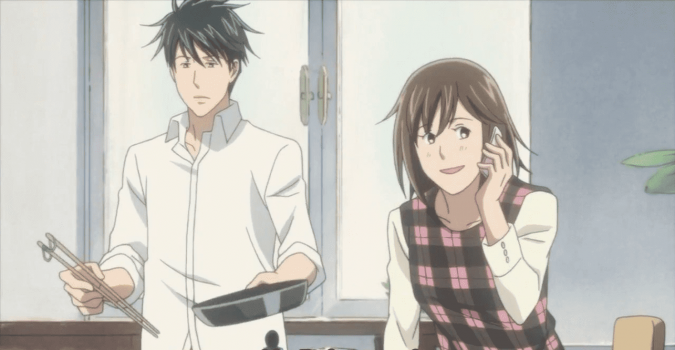 Top 20 School Life Anime - Anime Rankers