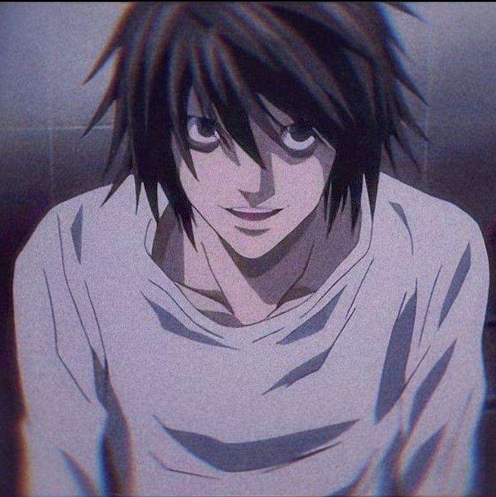 Top 15 L Quotes from Anime Death Note - Anime Rankers