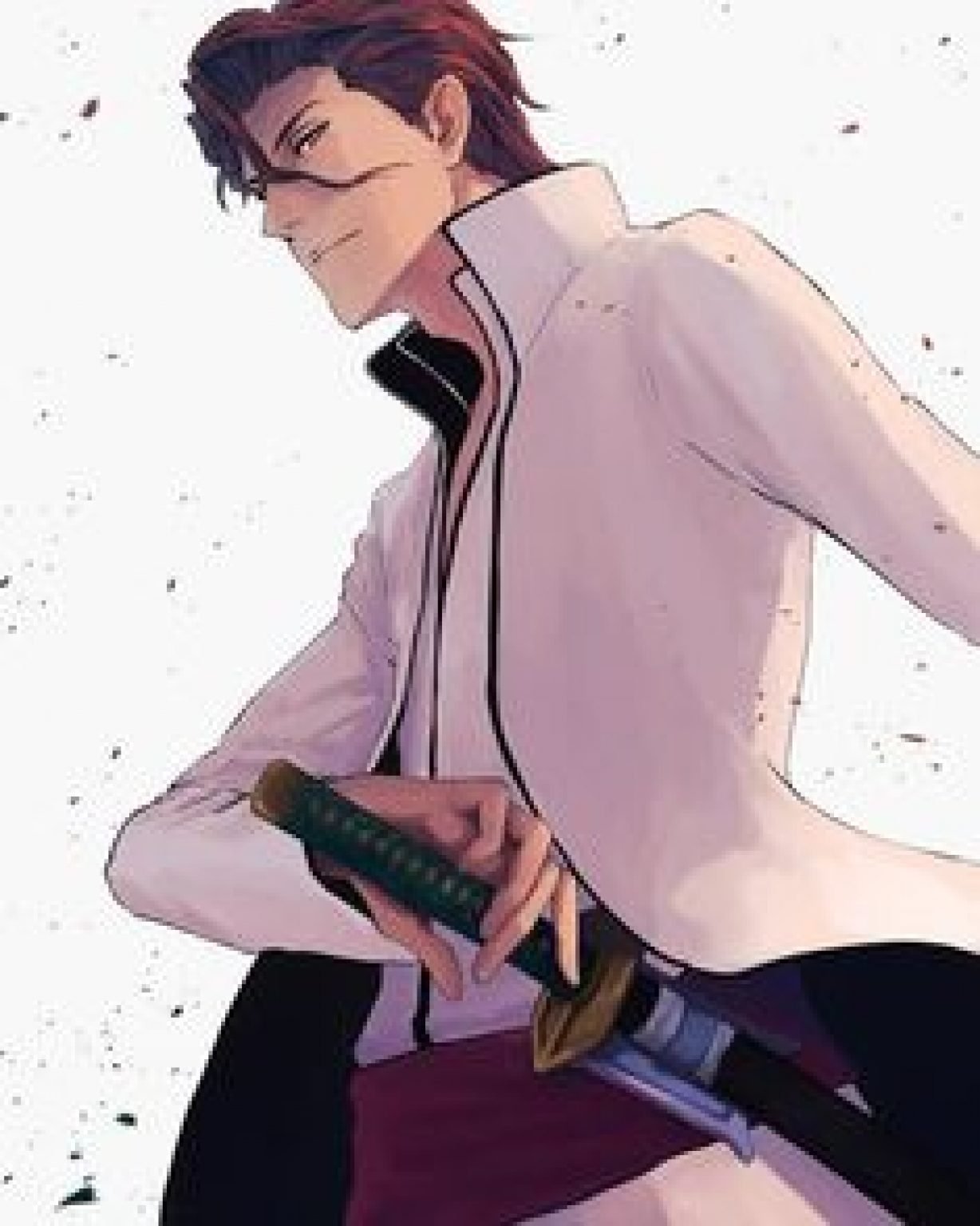 Top 20 Sosuke Aizen quotes from Anime Bleach - Anime Rankers