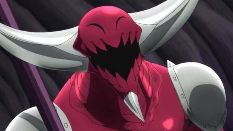 Top 10 Commandments of Seven Deadly Sin - Anime Rankers