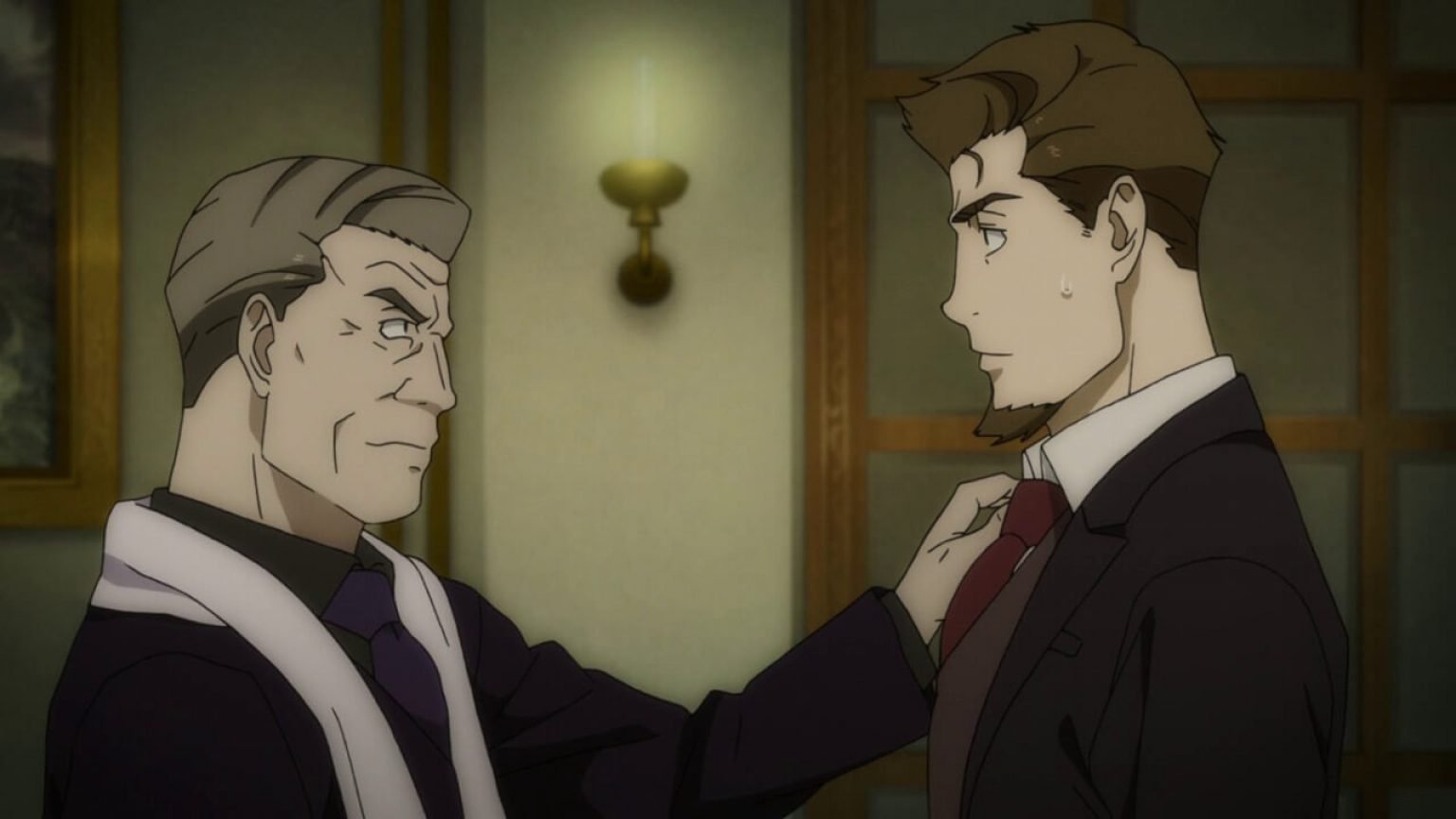 Top 16 Yakuza Anime Of All Time - Anime Rankers