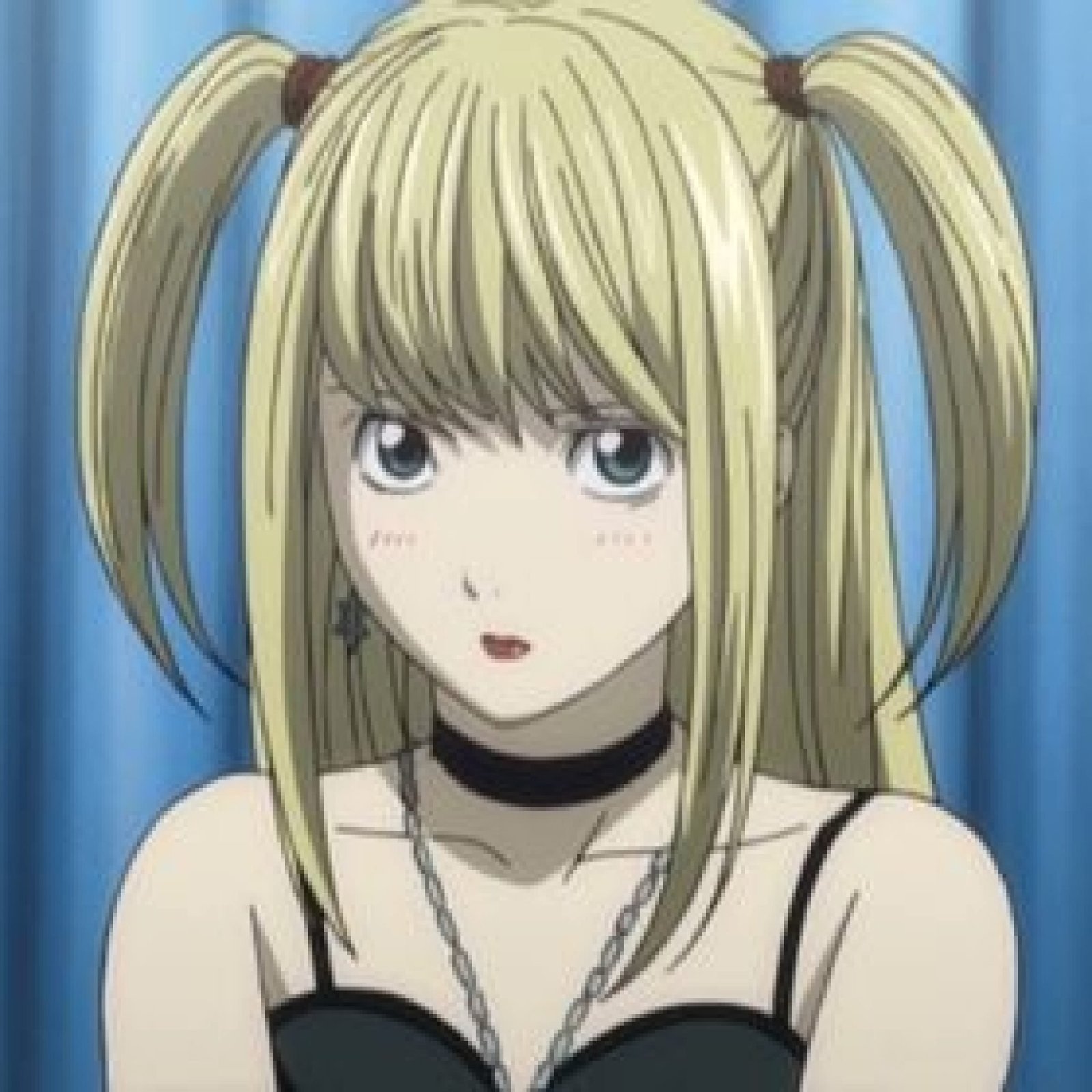 Top 5 famous quotes of Misa from Death Note - Anime Rankers