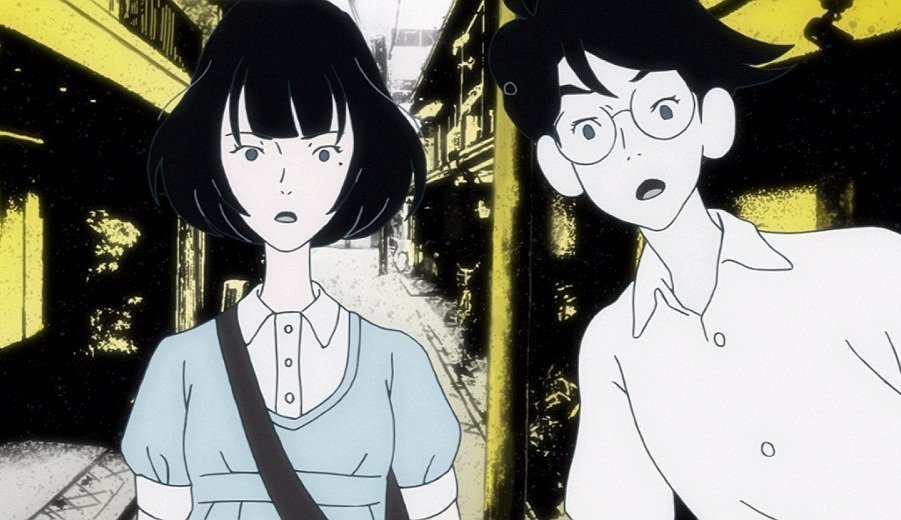 Top 20 School Life Anime - Anime Rankers