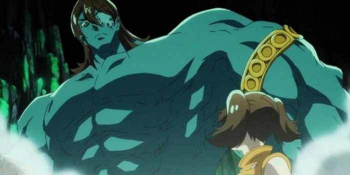 Top 10 Commandments of Seven Deadly Sin - Anime Rankers