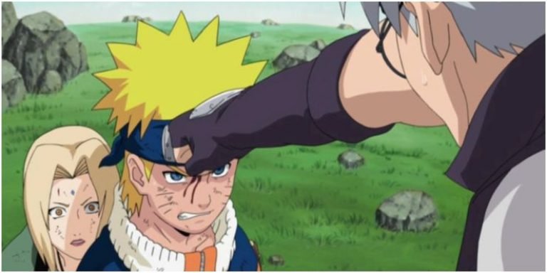 Top 30 Naruto Uzumaki Quotes that will inspire you to never give up