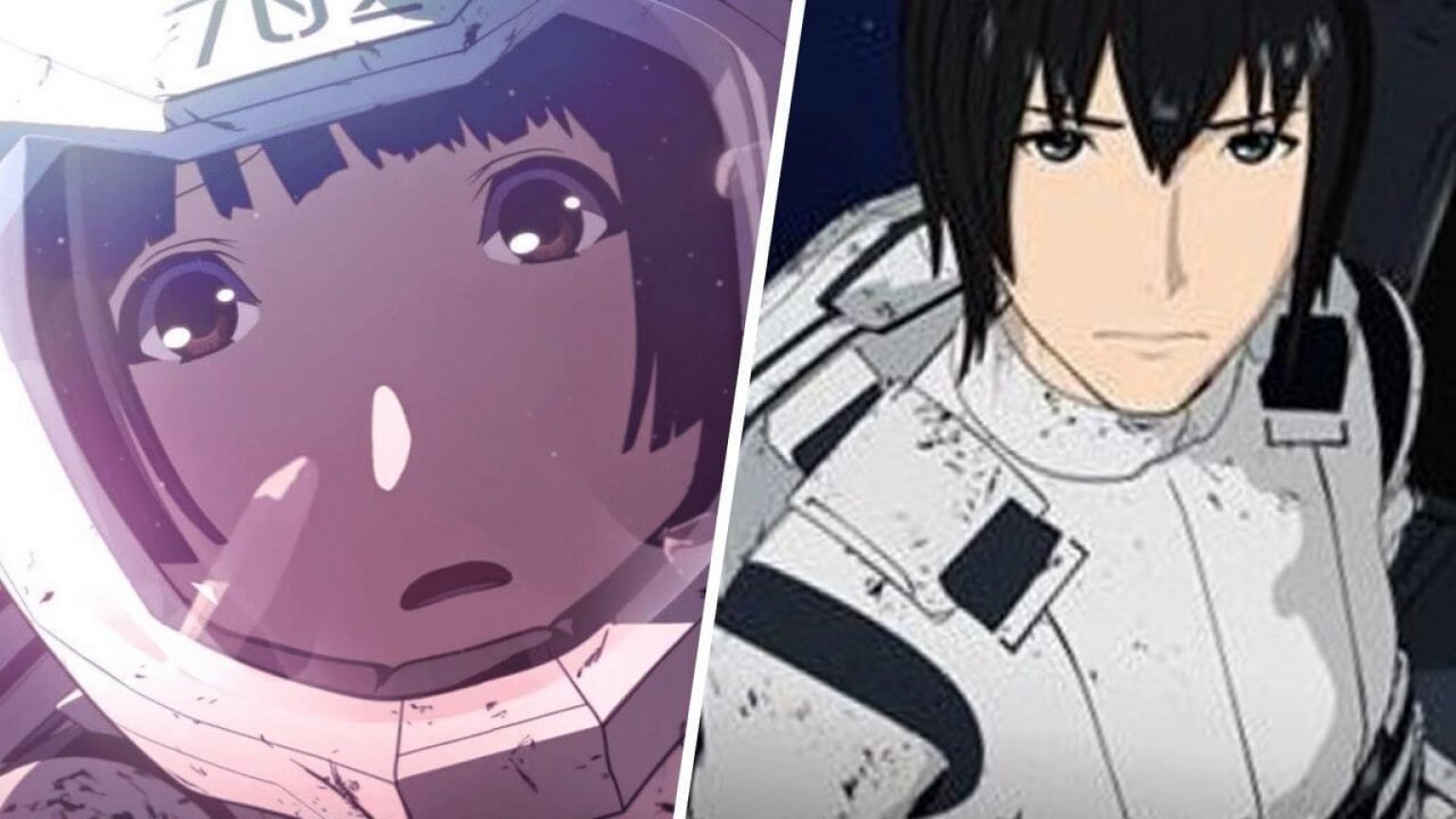 Top 20 Best Mecha Light Novels - Anime Rankers