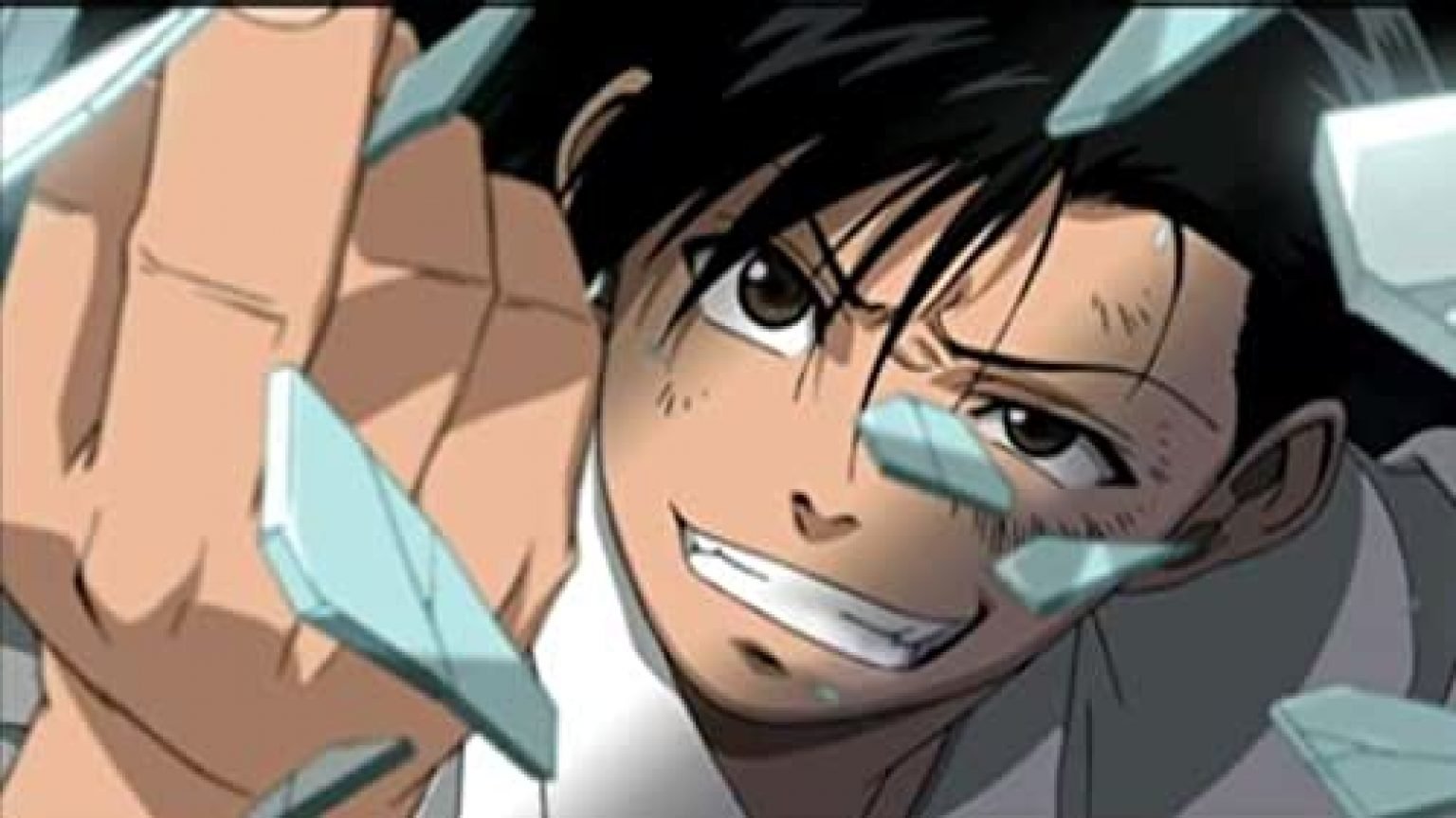 Top 16 Yakuza Anime Of All Time - Anime Rankers