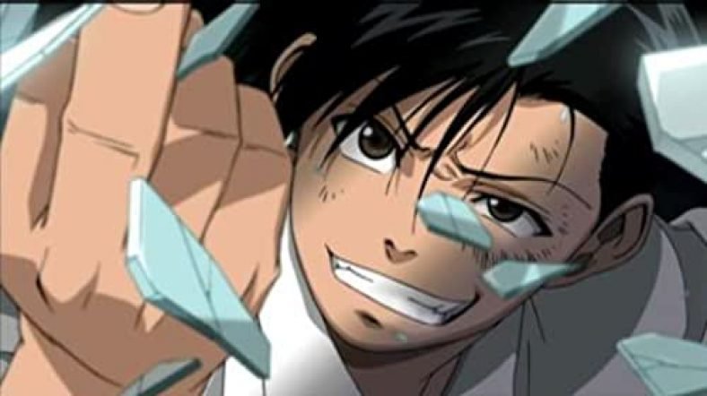 Top 16 Yakuza Anime Of All Time - Anime Rankers