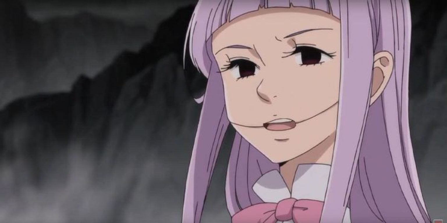 Top 10 Commandments of Seven Deadly Sin - Anime Rankers