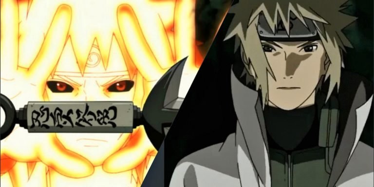 Top 10 Smartest Naruto Characters of All Time - Anime Rankers