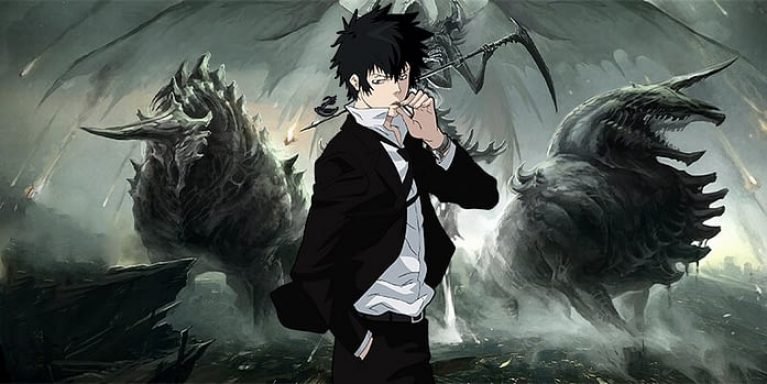 Top 20 Most Dark Anime of all Time - Anime Rankers
