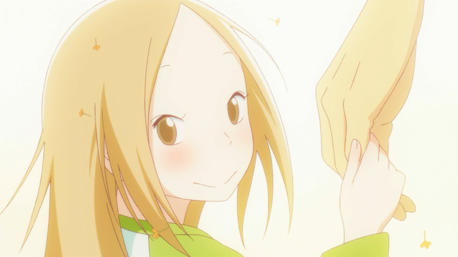 Top 25 Most Motivational Anime Characters - Anime Rankers