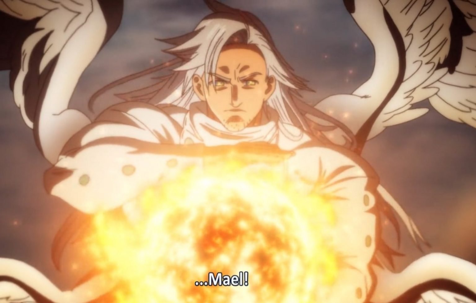 Top 10 Commandments of Seven Deadly Sin - Anime Rankers