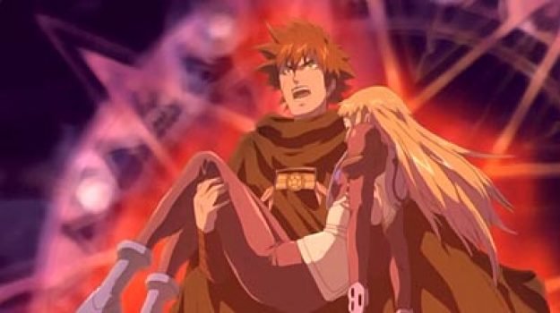 Top 25 Reincarnation Anime Anime Rankers