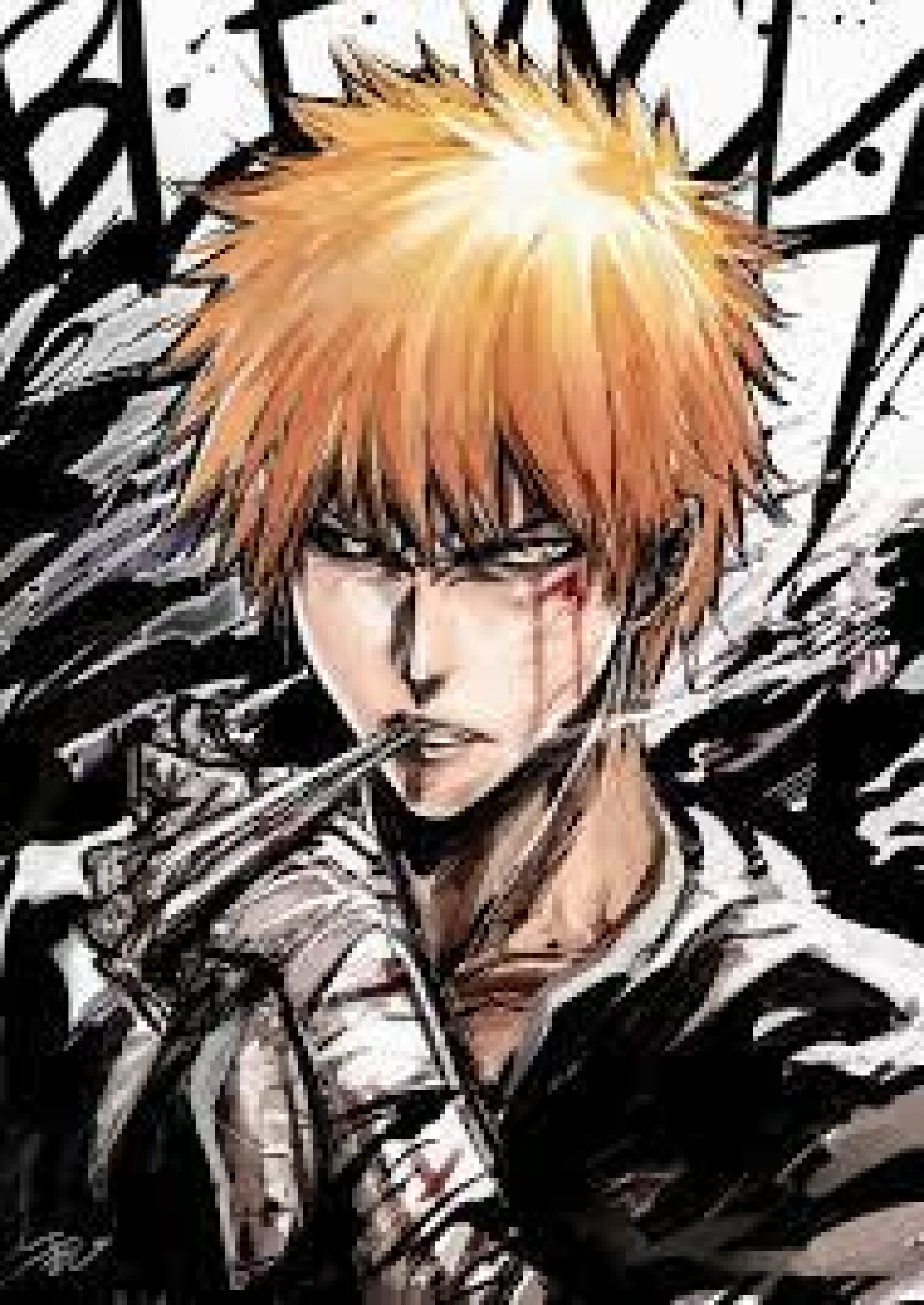 Top 15 quotes of Ichigo Kurosaki from anime Bleach - Anime Rankers