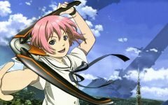 Top 25 Anime with Female MC - Anime Rankers
