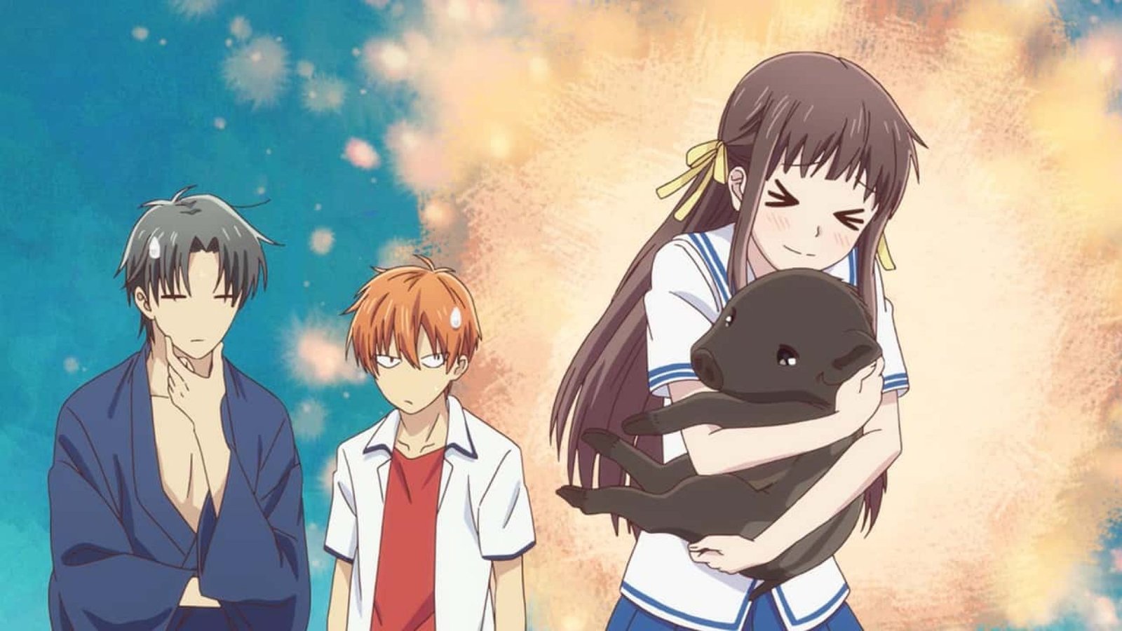 Top 20 Anime For Girls That Every Girl Has To Watch - Anime Rankers