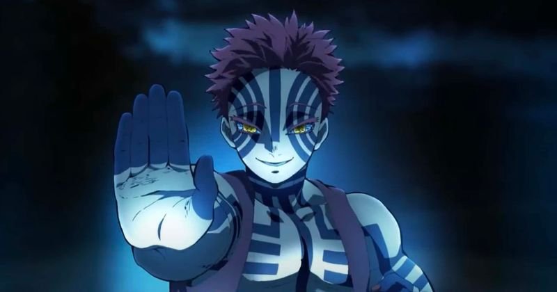 Demon Slayer: Top 10 Strongest Characters - Anime Rankers