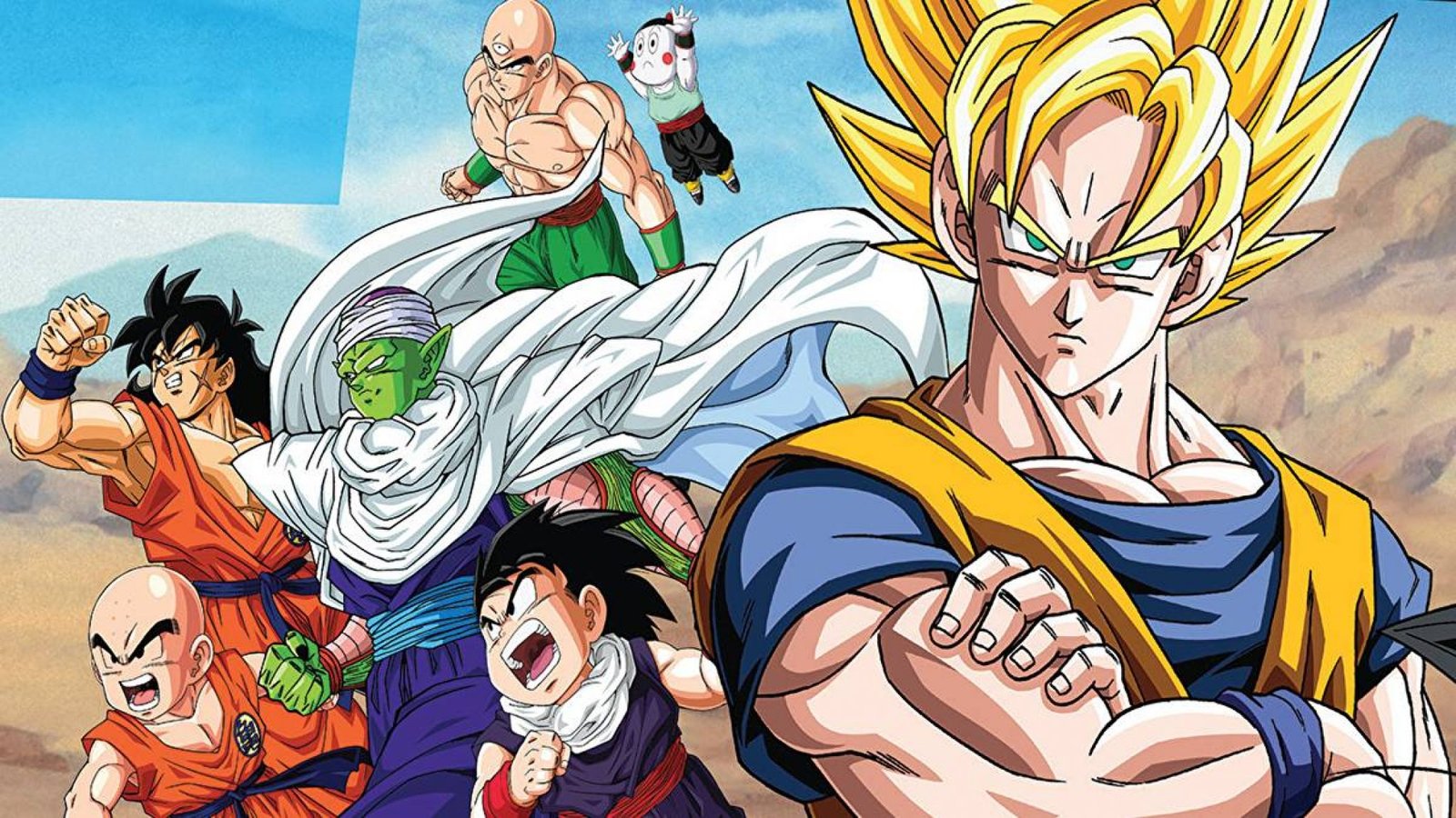 Best Must-Watch Anime of All Time - Anime Rankers