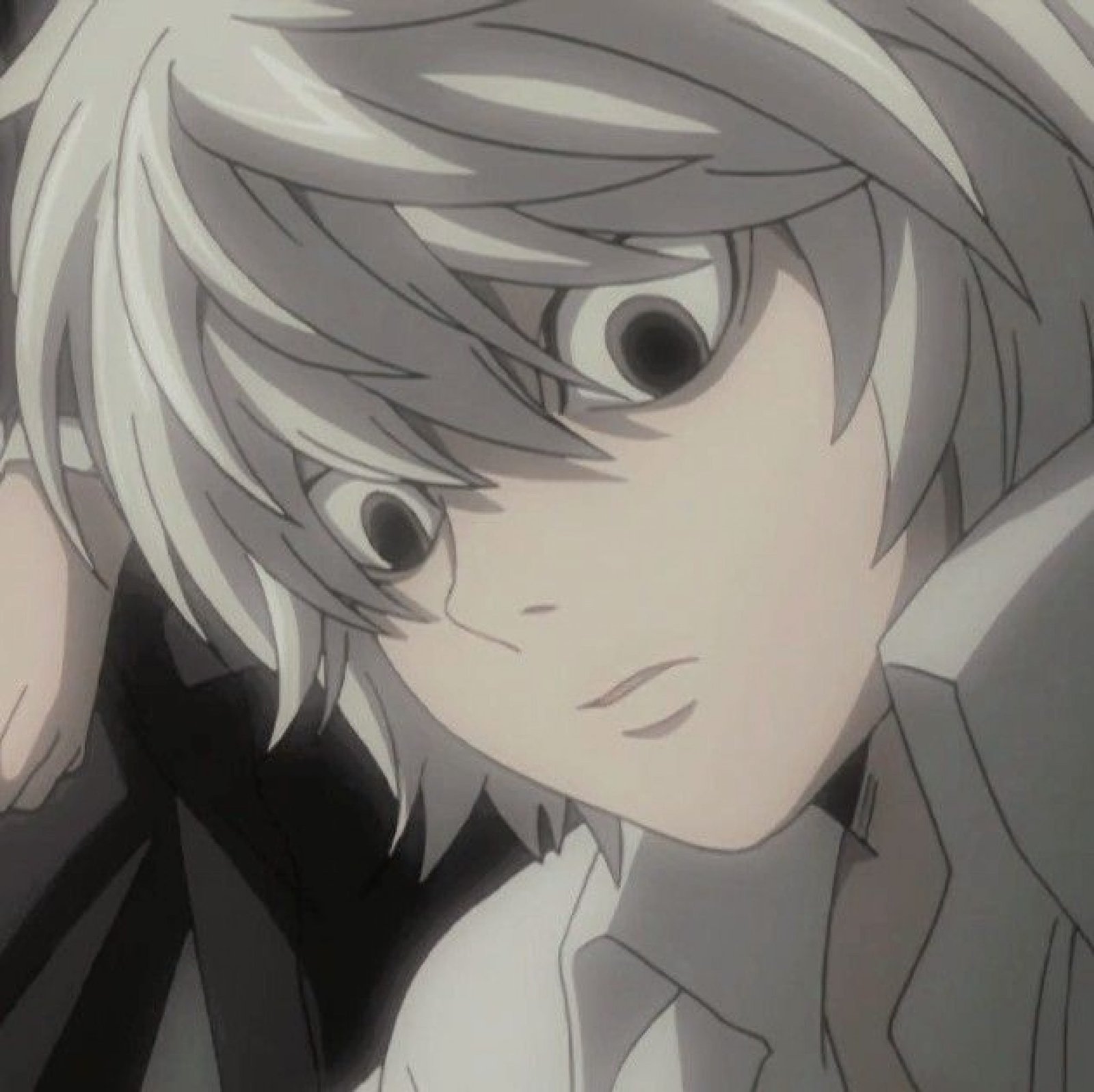 Top 10 Nate River quotes from anime Death Note - Anime Rankers