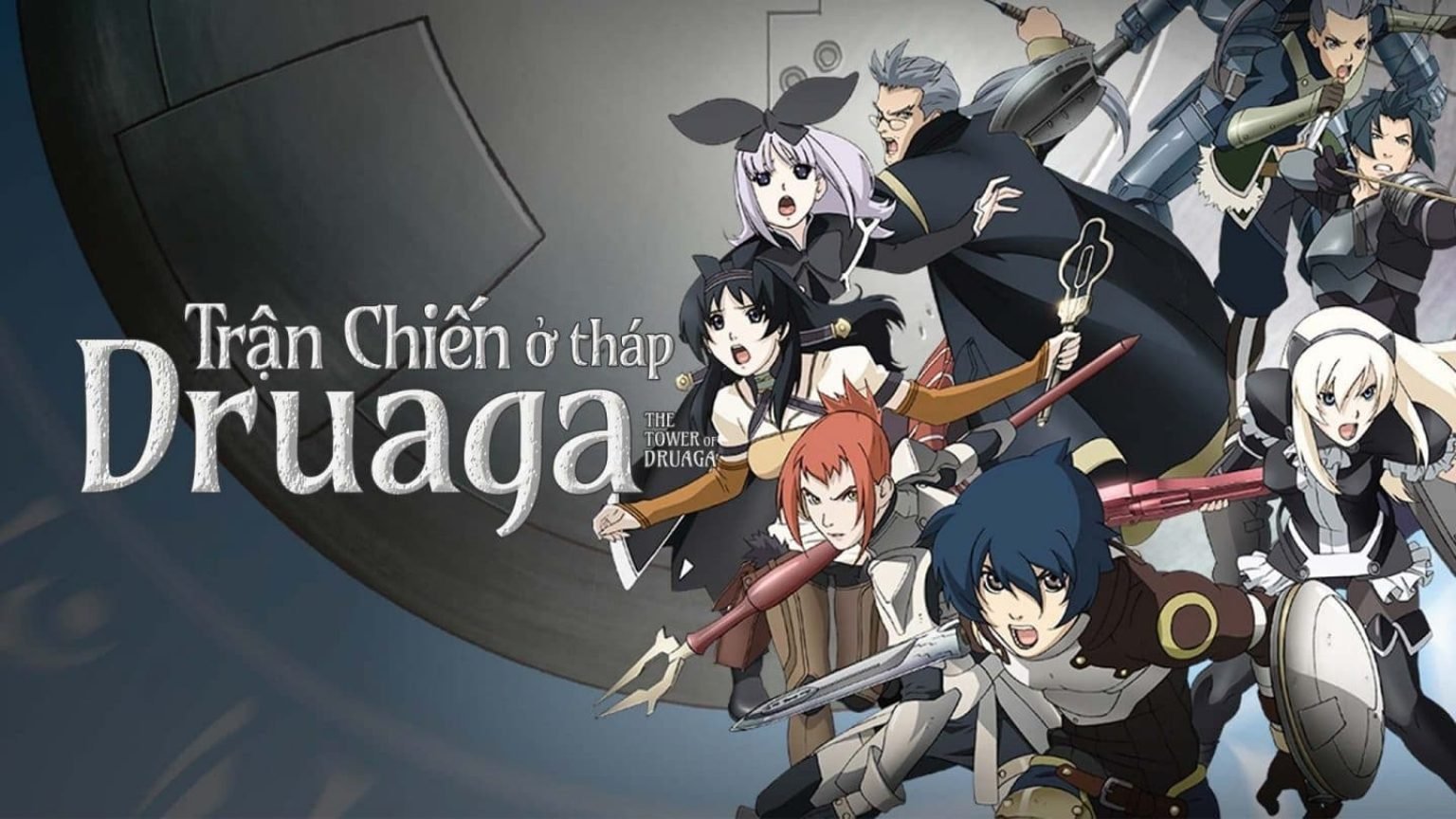 Top 20 Medieval Period Anime - Anime Rankers