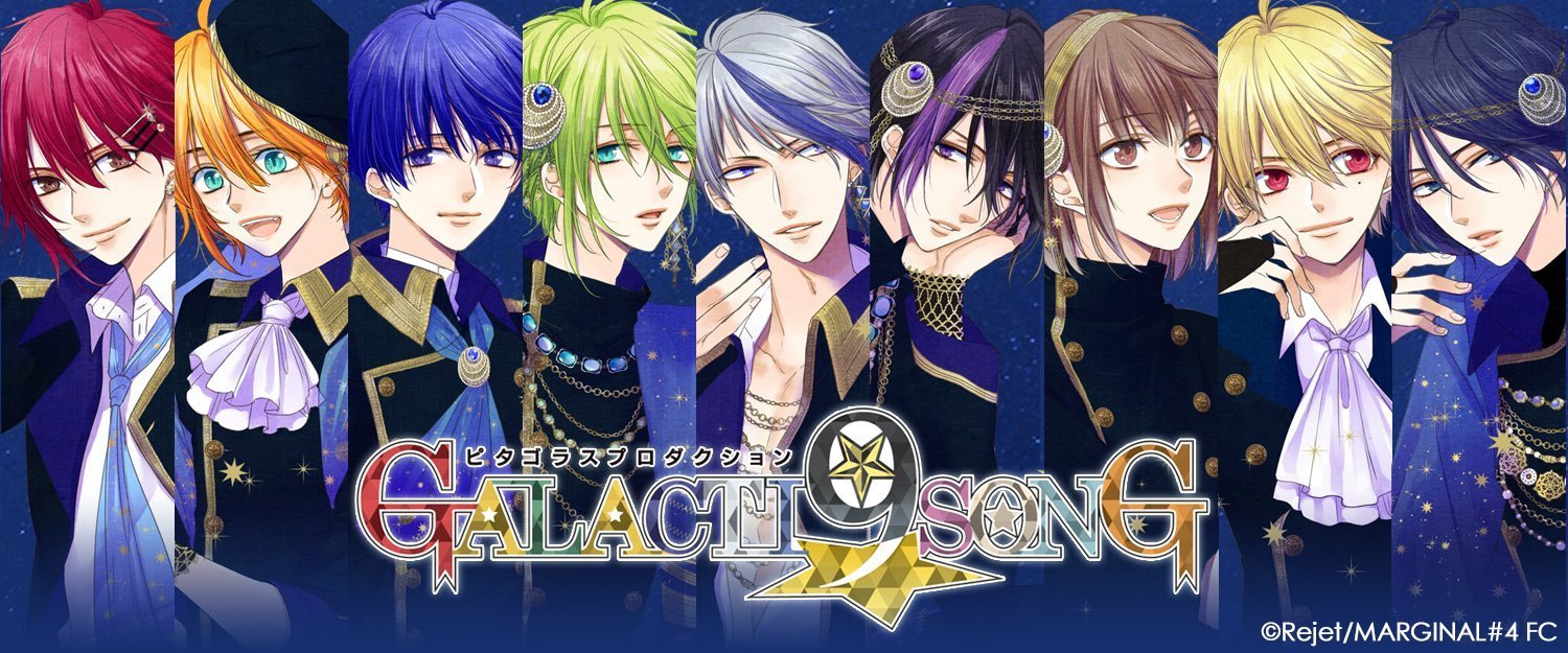 Top 10 Idol Anime - Anime Rankers