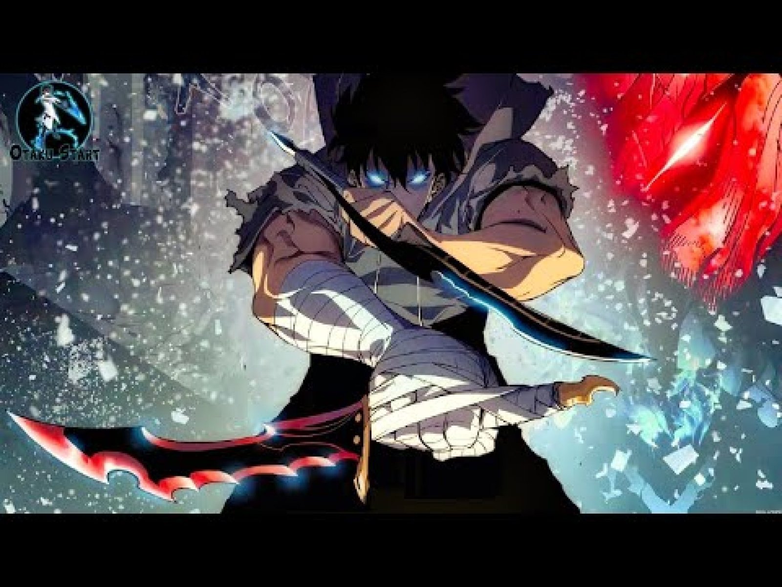 Top 10 Manga with a Leveling System - Anime Rankers